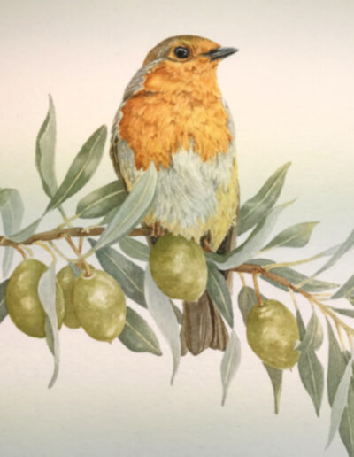 Carolyn Stone | London Community Artists