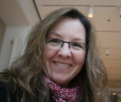 Lisa Chiborak - London Community Artists